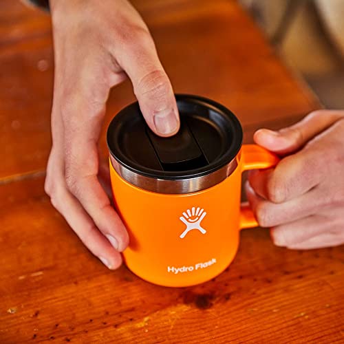 Hydro Flask Press-In Lids Various - Tumbler and Coffee Mug Accessory