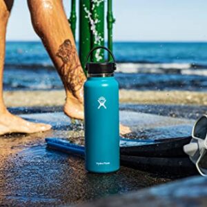 Hydro Flask Wide Mouth Bottle with Flex Cap