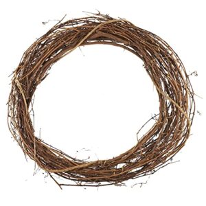 michaels bulk 6 pack: 36”; grapevine wreath by ashland®