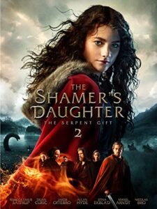 the shamer’s daughter 2 – the serpent gift