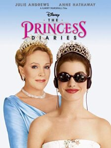 the princess diaries