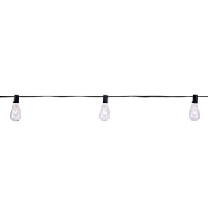 Ashland Michaels Bulk 6 Pack: 30ct. Clear Edison String Lights