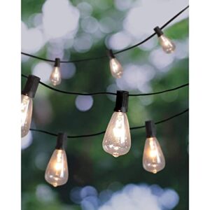 Ashland Michaels Bulk 6 Pack: 30ct. Clear Edison String Lights