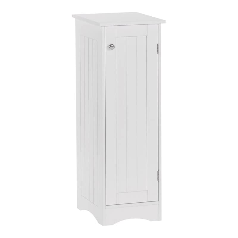 RiverRidge Ashland Slim Cabinet, White