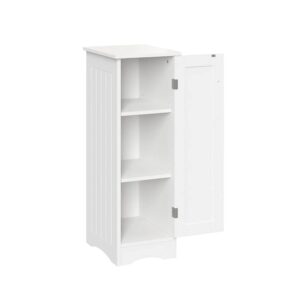 RiverRidge Ashland Slim Cabinet, White