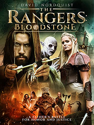 The Rangers: Bloodstone