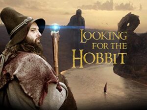 looking for the hobbit