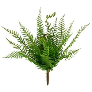 ashland michaels bulk 8 pack: green boston fern bush