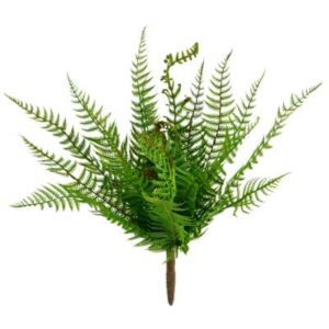 Ashland Michaels Bulk 8 Pack: Green Boston Fern Bush