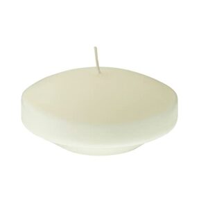 michaels basic elements™ ivory floating candles by ashland®