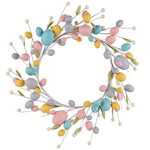 Michaels Assorted 15”; Egg Vine Wreath by Ashland®