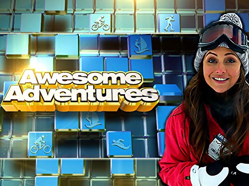 Awesome Adventures