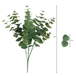 Michaels Green Eucalyptus Bush by Ashland®