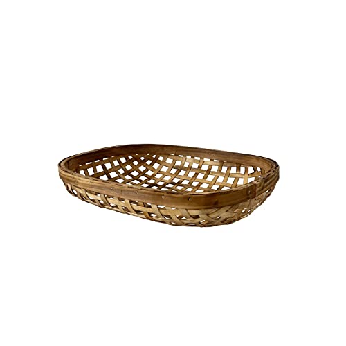 MICHAELS 15”; Chipwood Basket by Ashland®