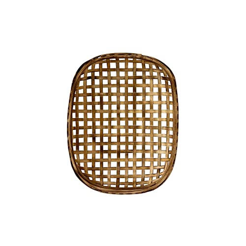 MICHAELS 15”; Chipwood Basket by Ashland®