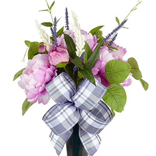 Michaels Peony & Lavender Cone by Ashland®