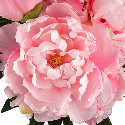 Ashland Michaels Pink Peony Bush