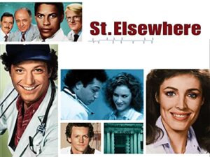 st. elsewhere season 1