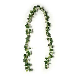 ashland michaels assorted 6ft. mini ivy garland