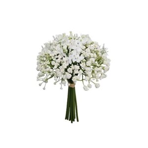 michaels white baby’s breath bundle by ashland®