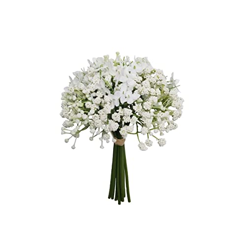 Michaels White Baby's Breath Bundle by Ashland®