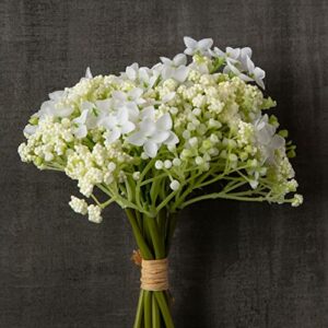 Michaels White Baby's Breath Bundle by Ashland®