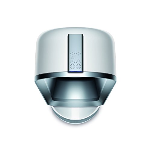 Dyson Pure Cool™ TP01 Air Purifier and Fan - White / Silver