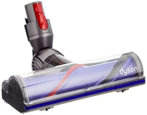 dyson quick-release motorhead cleaner for dyson v8 vacuums