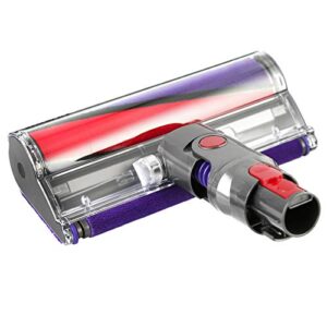 Dyson Soft Roller Cleaner Head Models (for V10 & V11 Models)