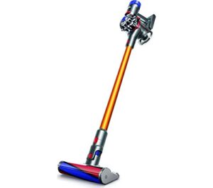 dyson v8 absolute cordless vacuum