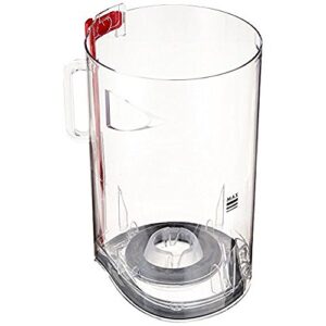 genuine dyson clear bin assembly for dc41 and dc65 only