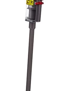 Dyson Cyclone V10 Animal Lightweight Cordless Stick Vacuum Cleaner + Torque Drive Cleaner Head + Mini Motorized Tool + Mini Soft Dusting Brush + Combination Tool + Crevice Tool + Dock Station