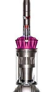 Flagship Dyson Ball Multi Floor Upright Vacuum Cleaner:High Performance, HEPA Filter, Bagless Height Adjustment, Strong Suction, Telescopic,Self Propelled, Rotating Brush +Hubxcel one Microfiber Cloth