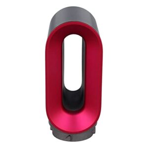 dyson airwrap pre-styling dryer (fuchsia) attachment, part no. 969759-01