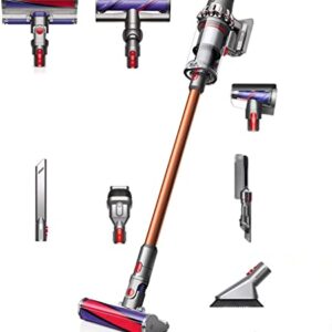 Dyson V10 Absolute Cordless Handheld Vacuum Black (268893-01)