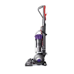 dyson premium slim ball multi floor animal upright vacuum cleaner: