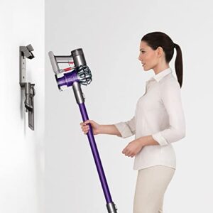 Dyson V6 Animal Cordless Stick Vacuum Cleaner, Purple