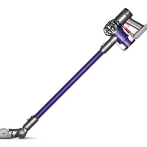 Dyson V6 Animal Cordless Stick Vacuum Cleaner, Purple