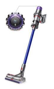 dyson v11 torque drive + cordless vacuum cleaner, 400481-01