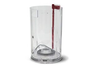 dyson dc41 & dc65 clear bin – dyson dc41 parts 920624-01