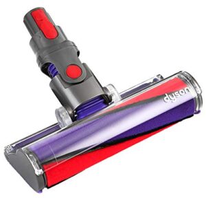 dyson cleaner head, gray