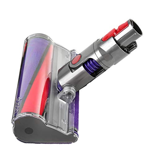 Dyson Cleaner Head, Gray