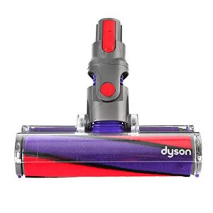 Dyson Cleaner Head, Gray