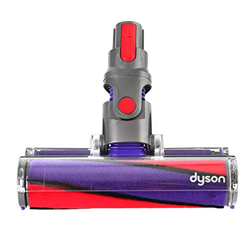 Dyson Cleaner Head, Gray