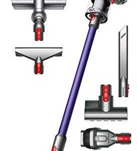 Dyson Cyclone V10 Animal Cordless Vacuum Cleaner + Manufacturer's Warranty + Extra Mattress Tool Bundle