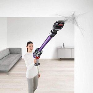 Dyson Cyclone V10 Animal Cordless Vacuum Cleaner + Manufacturer's Warranty + Extra Mattress Tool Bundle