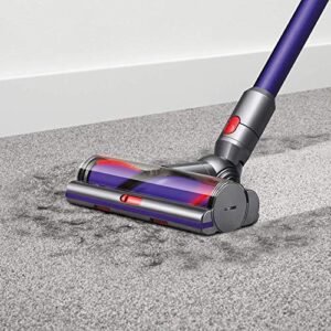 Dyson Cyclone V10 Animal Cordless Vacuum Cleaner + Manufacturer's Warranty + Extra Mattress Tool Bundle