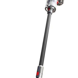 Dyson Cyclone V10 Total Clean+ with Mini Motorized Tool and Mini Soft Dusting Brush, Cord-Free Stick Vacuum Cleaner, Lightweight, Cordless (Renewed)