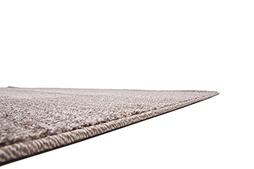 Unique Loom Del Mar Collection Area Rug-Transitional Inspired with Modern Contemporary Design, 10' 0 x 13' 0 Rectangular, Beige/Tan