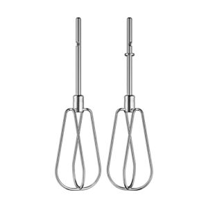 kitchenaid stainless steel turbo beater ii accessories